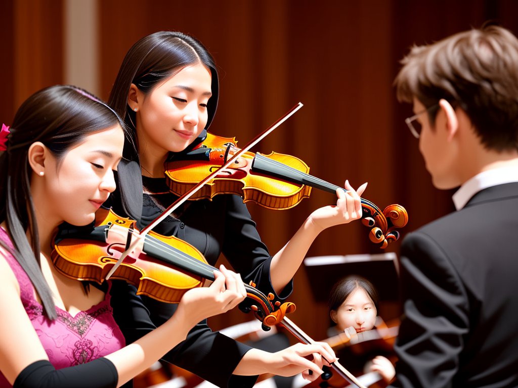 Geniessen Sie ein einmaliges Konzerterlebnis - Landesspiegel