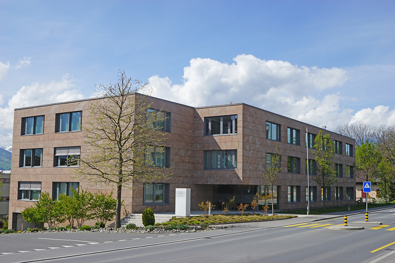 Wie schätzt die FMA die Entwicklung der Volkswirtschaft ein ...