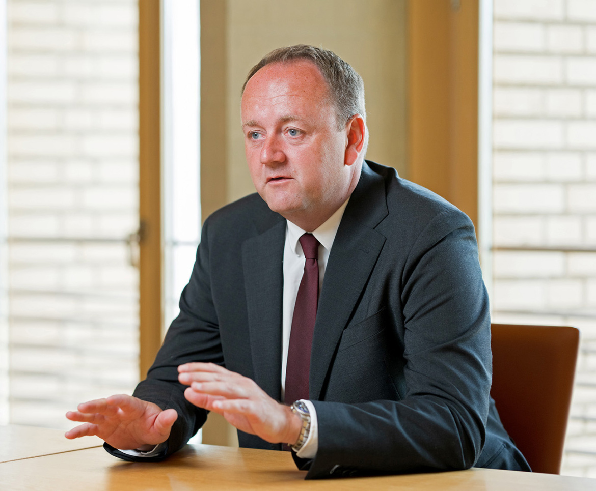 Braucht Liechtenstein drei Gerichtsinstanzen? - Landesspiegel