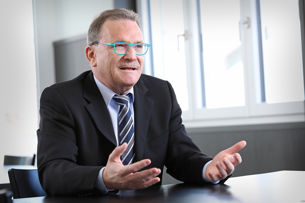 Jahresabschluss 2022: Stiftung Sozialfonds mit einem Deckungsgrad von ...