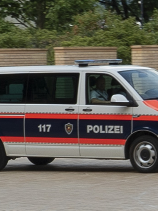 Zeugenaufruf: Unfall in Triesen - Landesspiegel