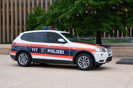 Landespolizei Liechtenstein veröffentlicht Jahresbericht 2023 ...