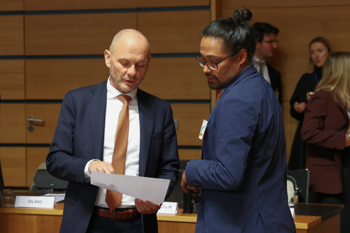 Inland - Landesspiegel